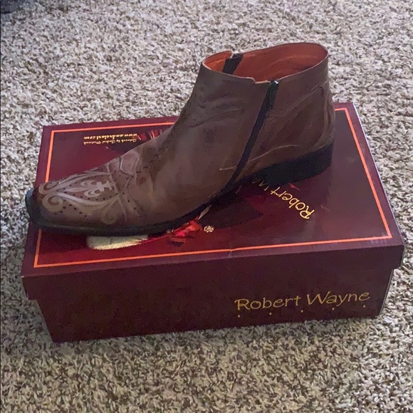 Robert Wayne | Shoes | Robert Wayne | Poshmark